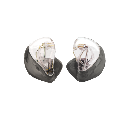 Custom In-Ear – Empire Ears