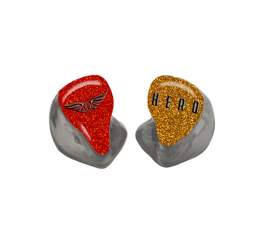 Custom In-Ear – Empire Ears